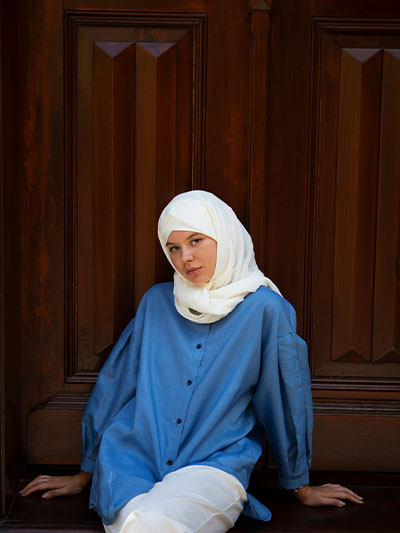 Yeni Sezon Tesettür Elbiseler - 2025 Tesettür Giyim Önerileri