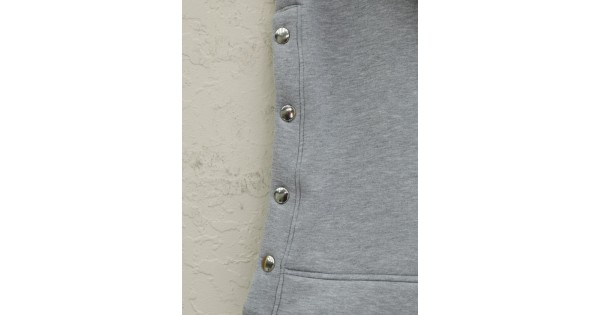 Three Thread Sweat Double set
